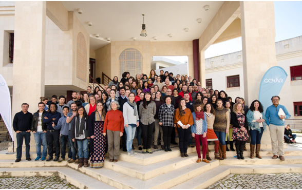 Centro de Ciências do Mar | Universidade do Algarve